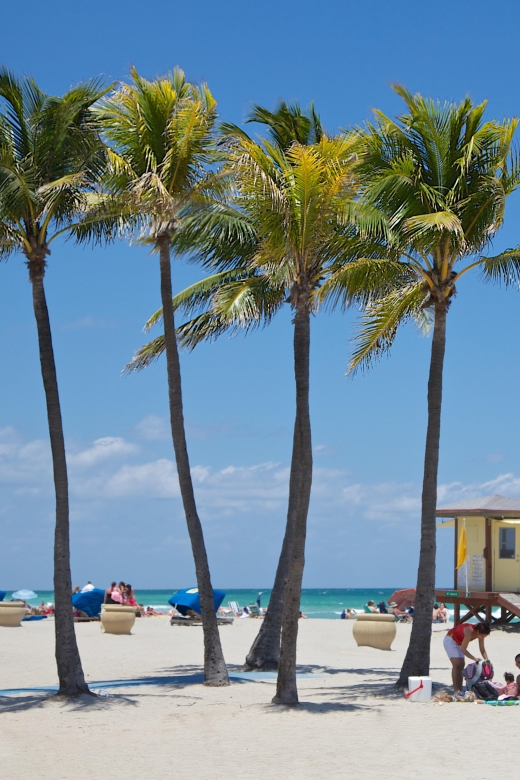 Top 10 South Beach Highlights Tour - Lincoln Road & Espanola - FAQ - Frequently Asked Questions about the South Beach Highlights Tour  