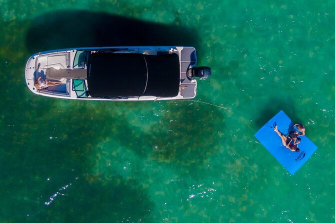 Top-Rated Boat Rental with Captain | 1 to 11 People - Why This Tour Is a Great Choice