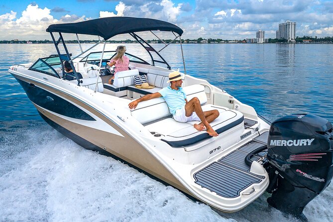 Top-Rated Boat Rental with Captain | 1 to 11 People - Final Thoughts