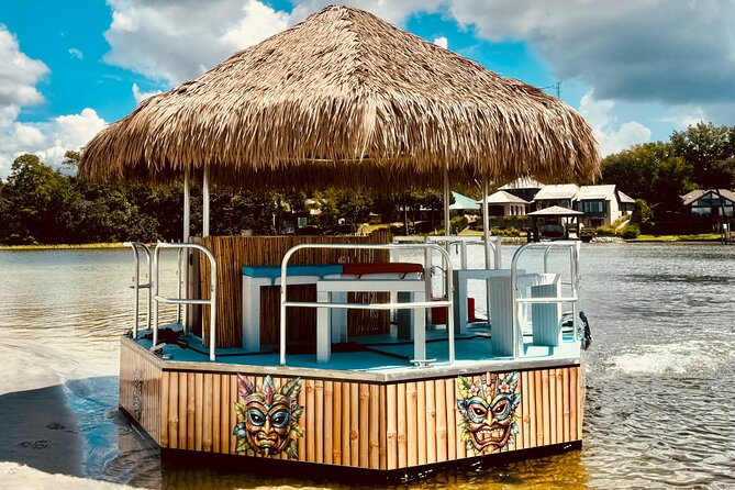 Top Shelf Tikis- Sunset Cruise 1.5hr - Who Will Love This Tour?