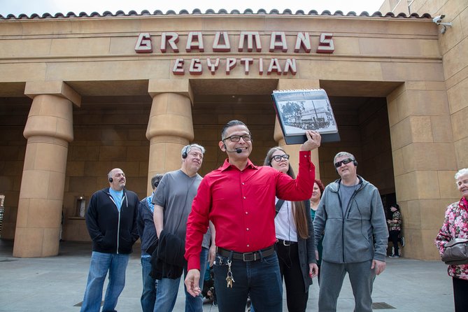 Total Hollywood Experience with Walk of Fame and Celebrity Homes Tour - Final Thoughts