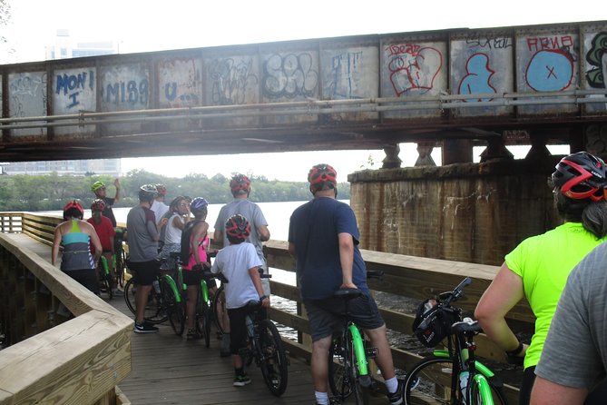 Tour de Cambridge Guided Bicycle Tour - Who Should Consider This Tour?