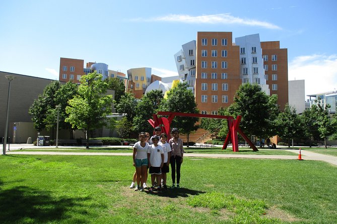 Tour de Cambridge Guided Bicycle Tour - Frequently Asked Questions