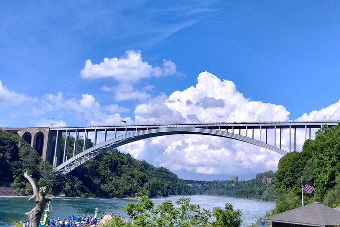 Tour de Maid of the Mist y Cueva de los Vientos en Español - Authentic Experiences and What Travelers Say