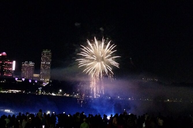 Tour de Maid of the Mist y Cueva de los Vientos en Español - Who Will Love This Tour?