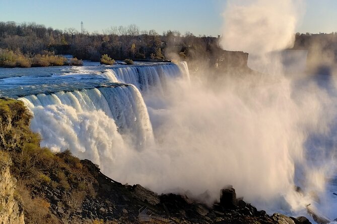 Tour de Maid of the Mist y Cueva de los Vientos en Español - FAQ