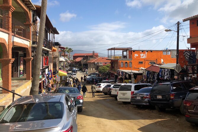 Tour from San Diego to Rosarito / Portales / Puerto Nuevo Lobster - Who Should Consider This Tour?