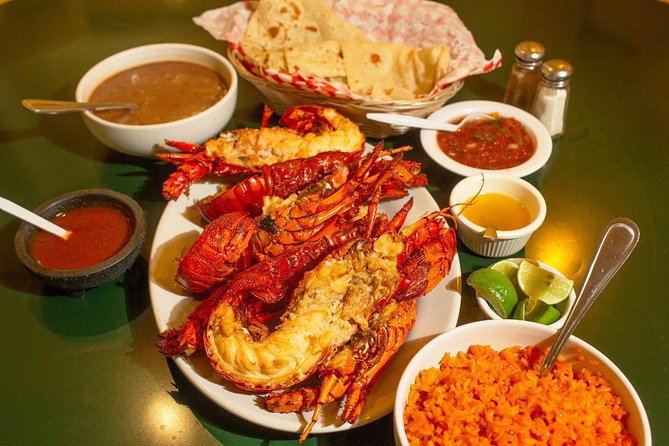 Tour from San Diego to Rosarito / Portales / Puerto Nuevo Lobster - Final Thoughts