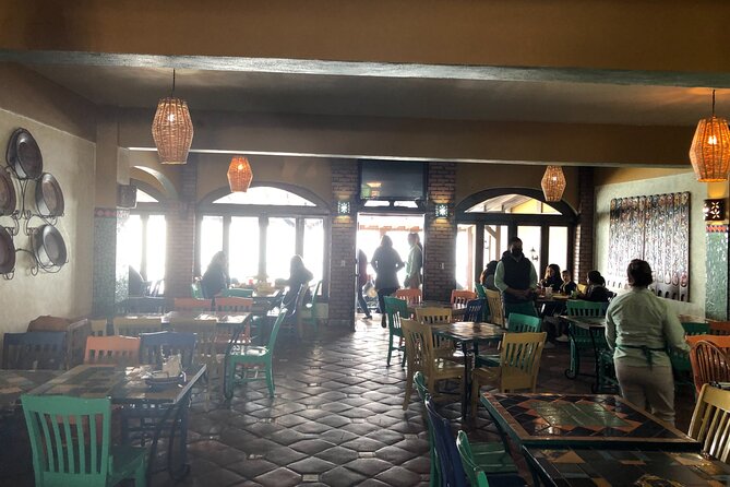 Tour from San Diego to Rosarito / Portales / Puerto Nuevo Lobster - FAQ