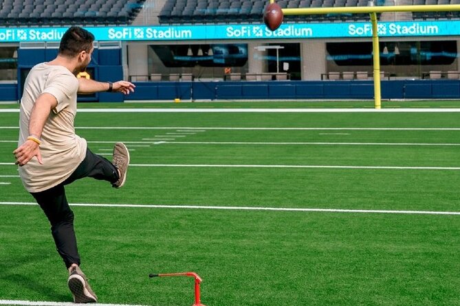 Tour in Sofi Stadium in Party Bus - Who Will Love This Tour?