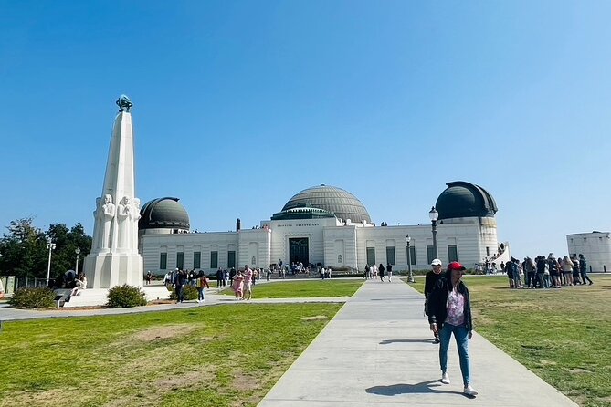 Tour Los Angeles and Hollywood Small Group from Las Vegas - What Makes This Tour Stand Out?