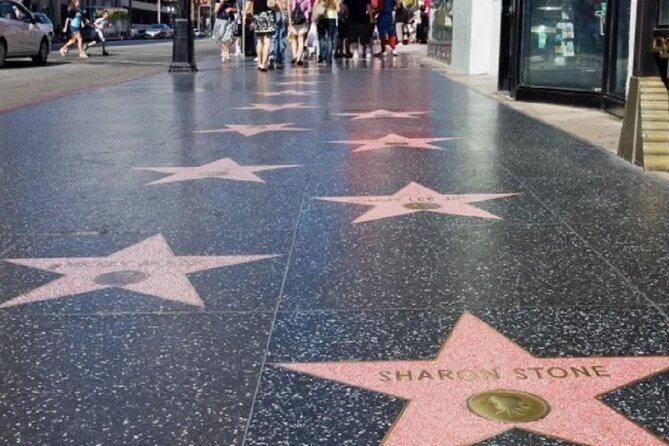 Tour Los Angeles and Hollywood Small Group from Las Vegas - The Sum Up: Who Is This Tour Best For?