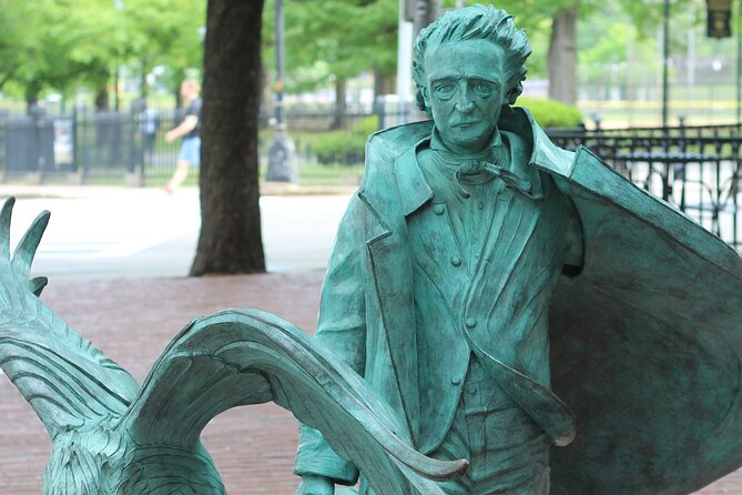 Tour of Boston and Quincy: History and Fun - A Complete Breakdown of the Tour