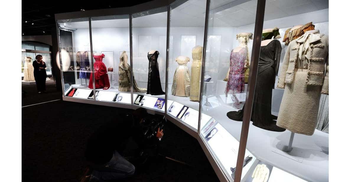 Tour of The American History Museum - Final Thoughts