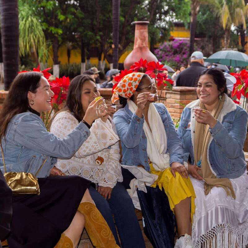 Tour Tequila Loreta Travel&Tour - How the Itinerary Fits Together