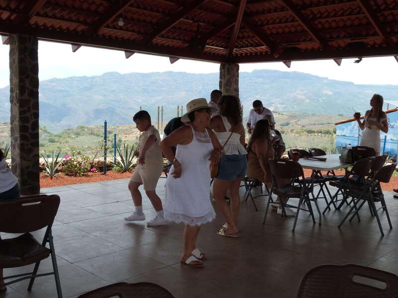 Tour Tequila Loreta Travel&Tour - Practical Details & Tips