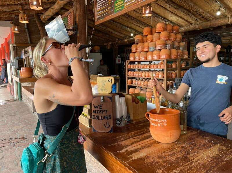Tour Tequila Loreta Travel&Tour - The Sum Up: Is This Tour Right for You?