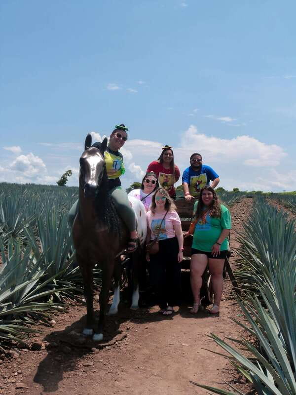 Tour Tequila Loreta Travel&Tour - FAQ