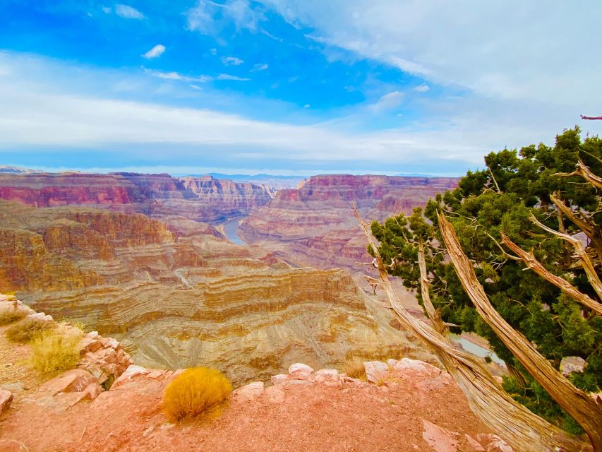 Tour to the Grand Canyon in Spanish - An In-Depth Look at the Tour Experience