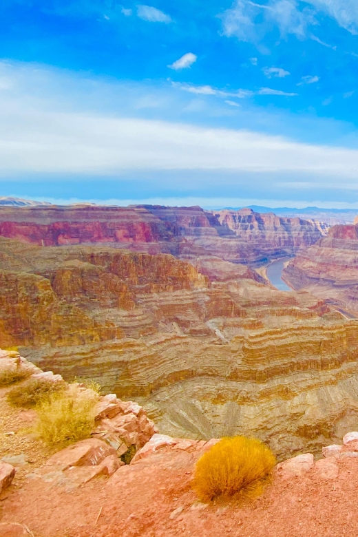 Tour to the Grand Canyon in Spanish - The Practical Side: What’s Included and What’s Not