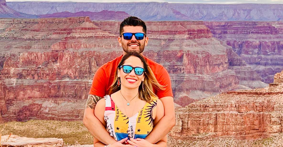 Tour to the Grand Canyon in Spanish - Who Will Love This Tour?