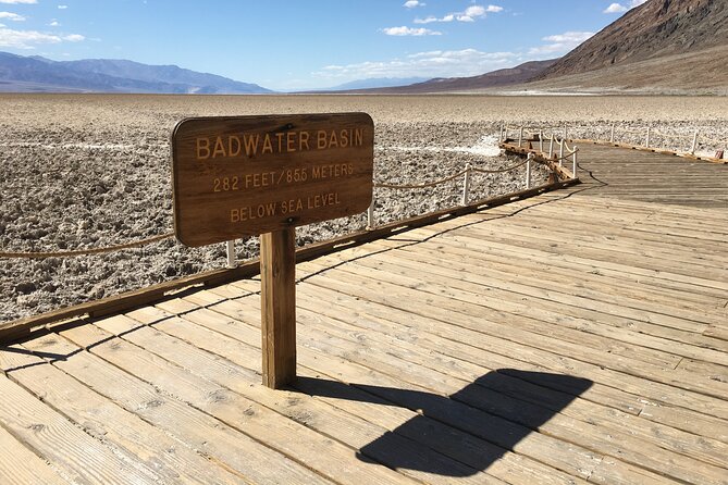 Tour with French Guide of Death Valley - Unpacking the Experience: A Detailed Look at the Tour