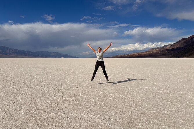 Tour with French Guide of Death Valley - Who Will Love This Tour?