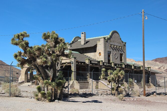 Tour with French Guide of Death Valley - FAQ