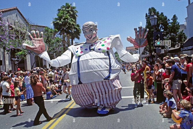 Tours of Santa Barbara - FAQs