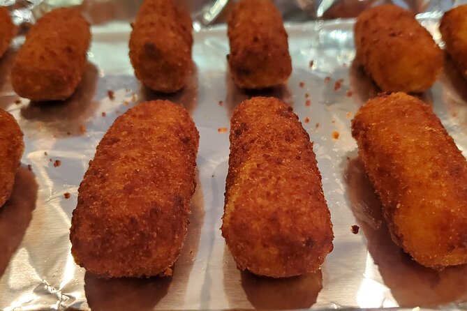 Traditional Cuban Cooking Class in Miami - An Authentic Taste of Cuba in the Heart of Miami