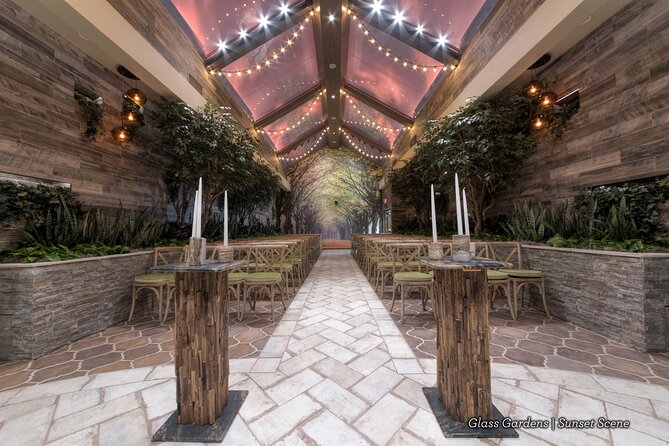 Traditional Las Vegas Wedding Package - What’s Included and What’s Not