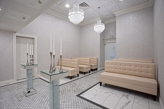 Traditional Las Vegas Wedding Package - Practical Value for Money