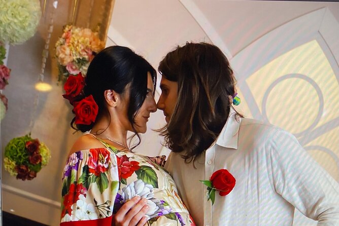 Traditional Wedding or Vow Renewal at Graceland Wedding Chapel - Who Might Want to Consider Other Options?  