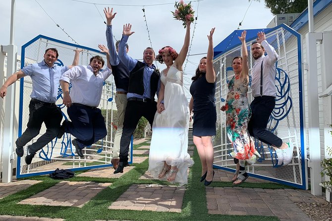 Traditional Wedding or Vow Renewal at Graceland Wedding Chapel - FAQ