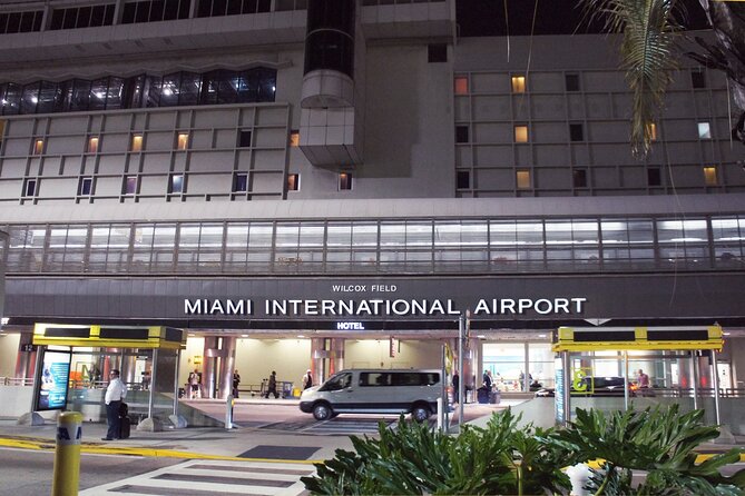 Transfers in Miami - Who This Service Is Perfect For
