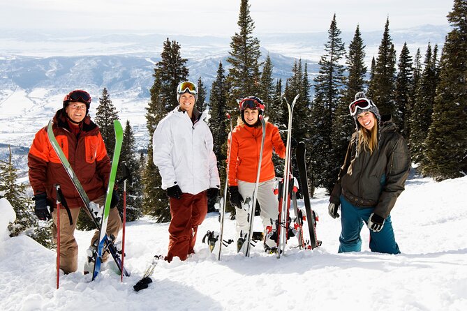 Transport to Hunter Mountain - Overall Experience: A Great Value for a Snow Day