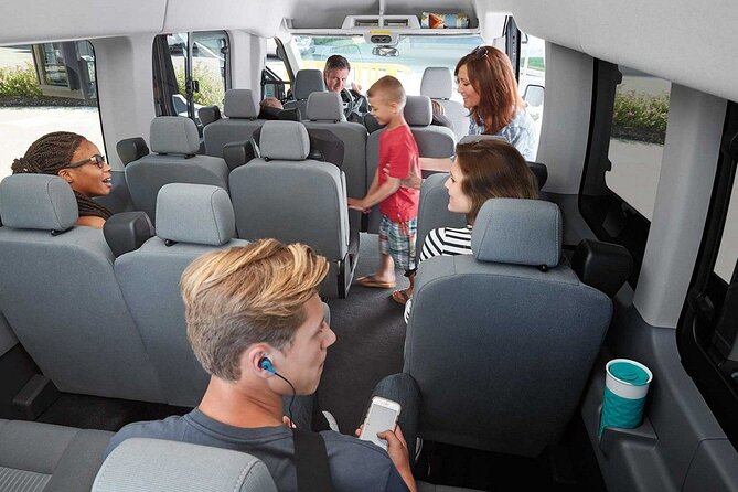 Transportation Service Port of Miami - Miami Hotels - FAQ