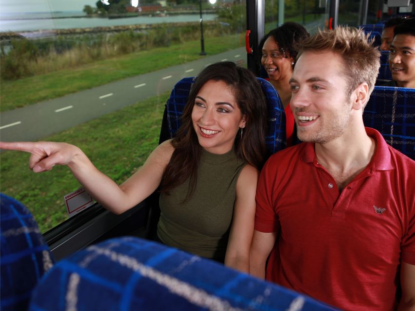 Travel between Chicago O'Hare and Madison - An In-Depth Look at the Transfer Experience