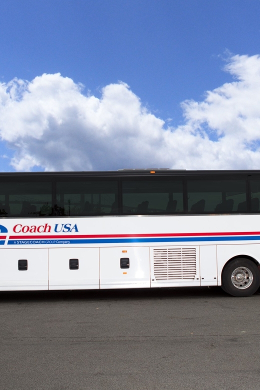 Travel between Chicago O'Hare and Madison - Why This Transfer Is a Great Choice