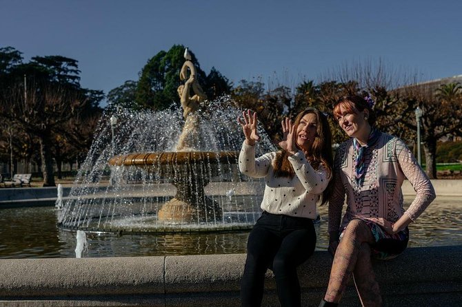 Treasures of San Francisco: Golden Gate Park Private Tour - Final Thoughts