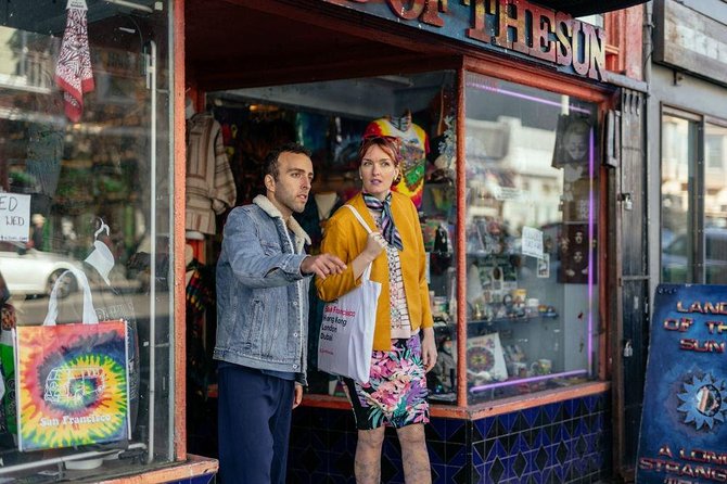 Treasures of San Francisco: Golden Gate Park Private Tour - FAQs