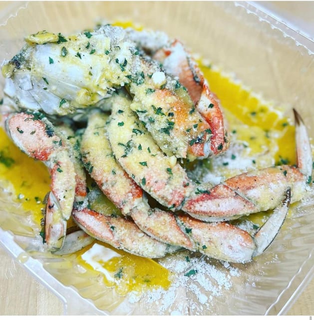 Treme Bar Crawl & Seafood Experience - An In-Depth Look at the Treme Bar Crawl & Seafood Experience