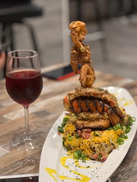 Treme Bar Crawl & Seafood Experience - Who Should Consider This Tour?