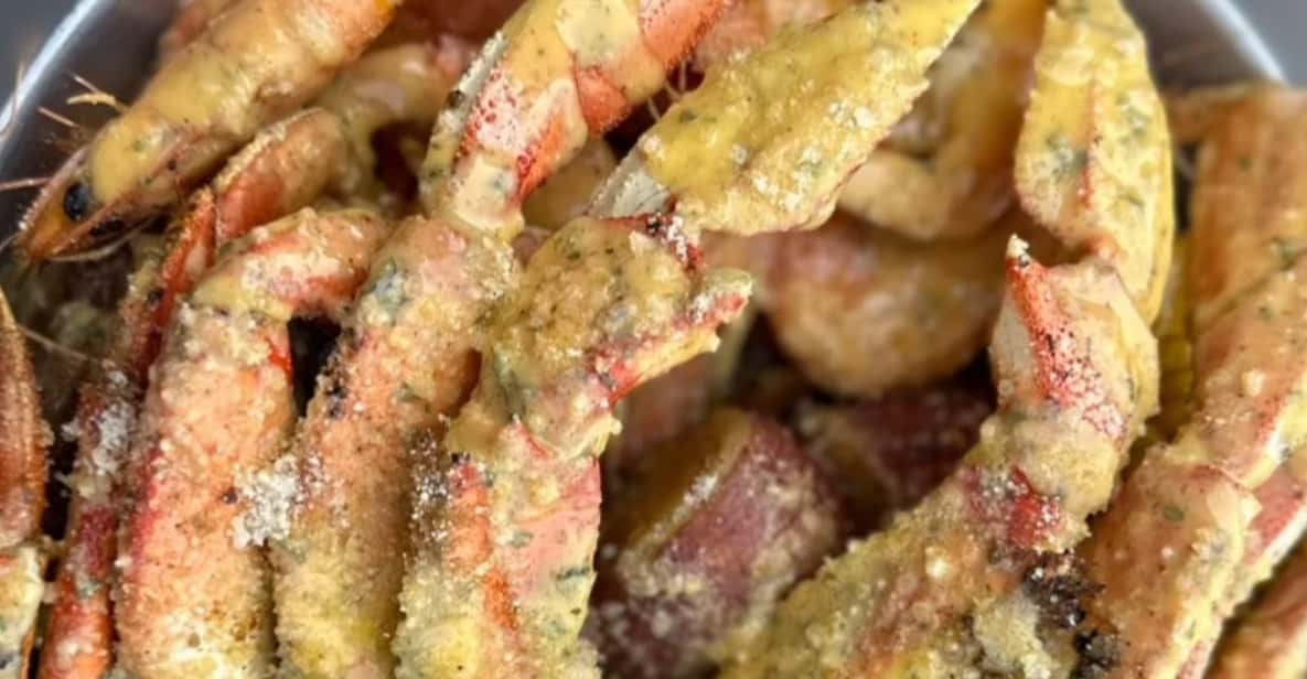 Treme Bar Crawl & Seafood Experience - The Sum Up: Is It Worth It?