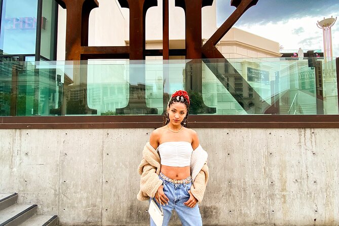 Trendy Strip Photo/Video Tour in Las Vegas - Who Will Love This Tour?