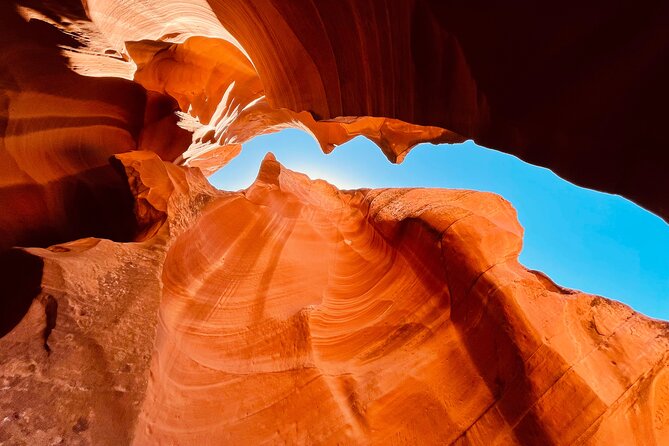 Trifecta of Upper & Lower Antelope Canyon with Horseshoe Bend - What You Need to Know Before Booking