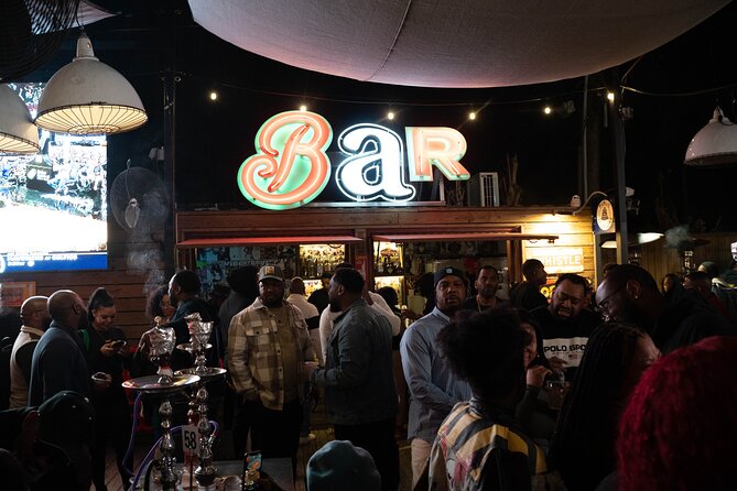 Trill On Wheels (Hip-Hop Party Bike Tour in 3rd Ward Houston) - Final Thoughts: Is It Worth It?