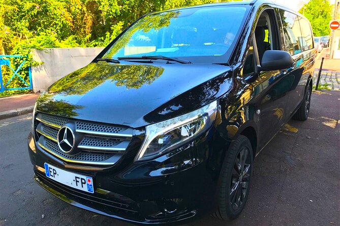 Try find your better than us! Airport transfer in Washington APT-HTL (IAD),(DCA)
