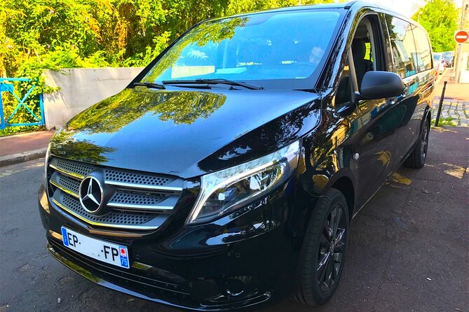 Try find your better than us ! Airport transfer service in Orlando APT-HTL (MCO) - What to Expect on the Day