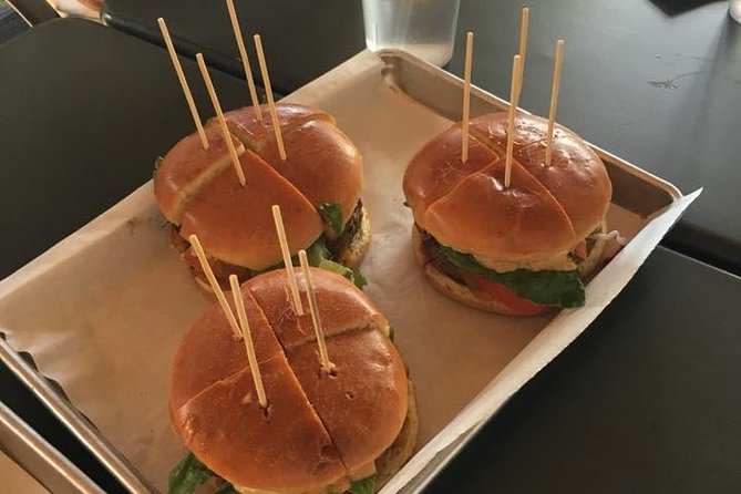 Tucson Food Tours- 4th Ave & Main Gate Square Walking Food Tour - Key Points